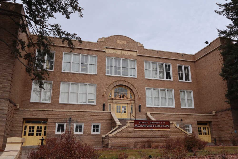 California School Superintendent Fired for Not Stopping Boss’s Bullying ...