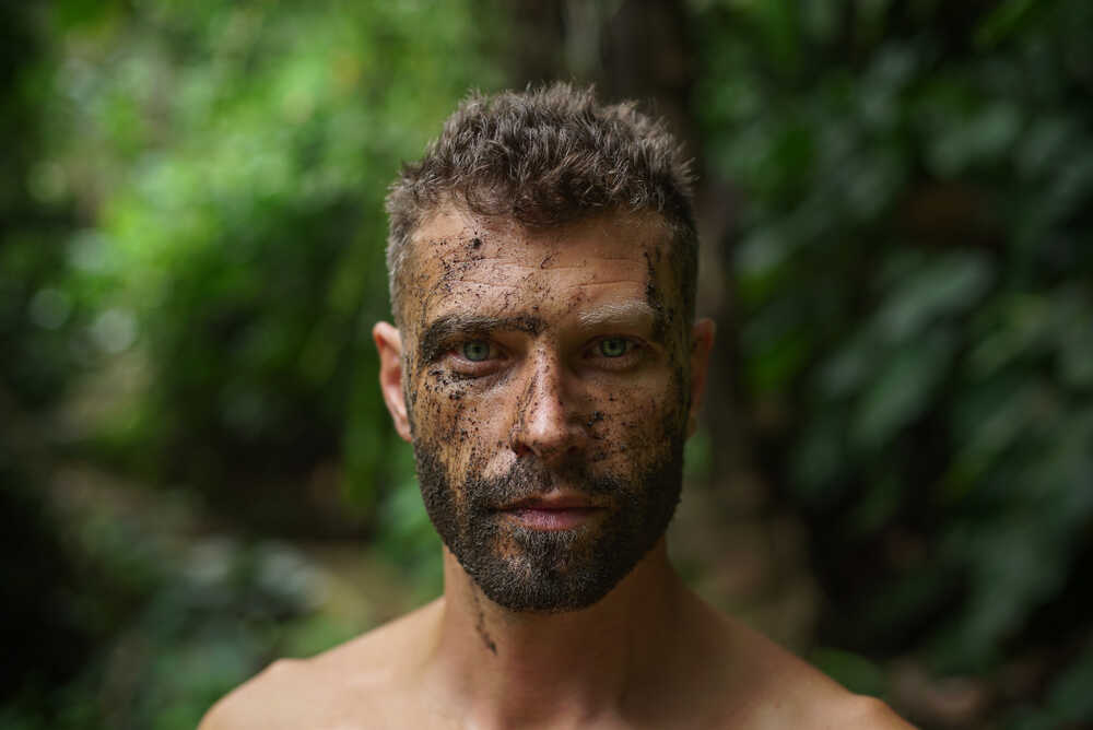 Hawaii Man Recounts Survival Tactics During Remote Forest Ordeal ...