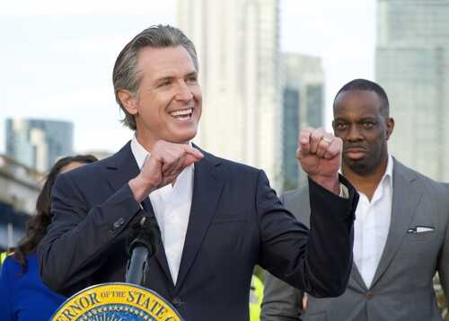 California Bill AB 495 Enacted, Sparks Debate on Child Safety ...