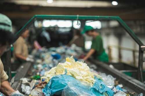 Single Item Stops All Waste Collection | Presidential Daily