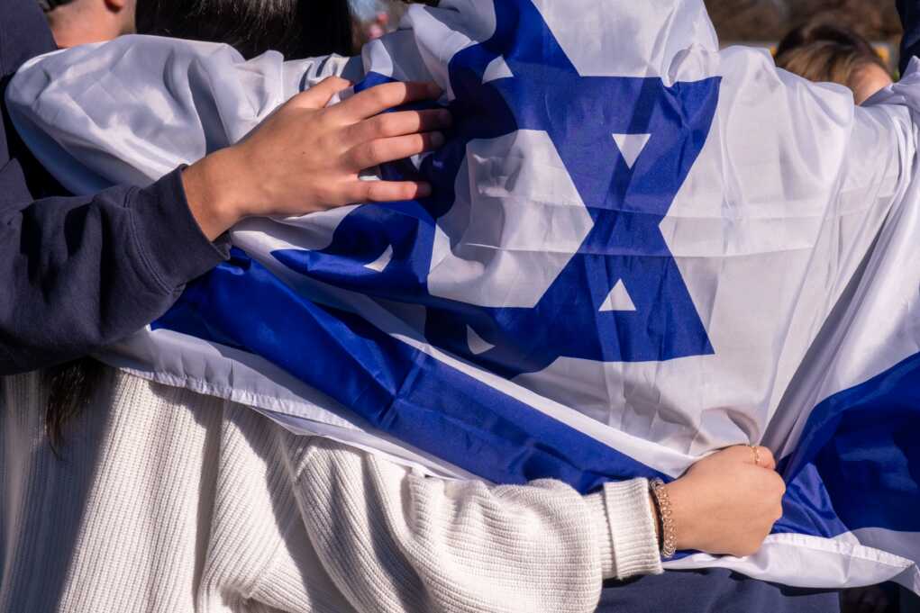 Israel Bombs—Then Aids—Christian Villages? | Presidential Daily