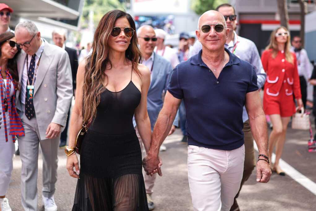 Billionaire Glow-Up Sparks HGH Whispers | Presidential Daily